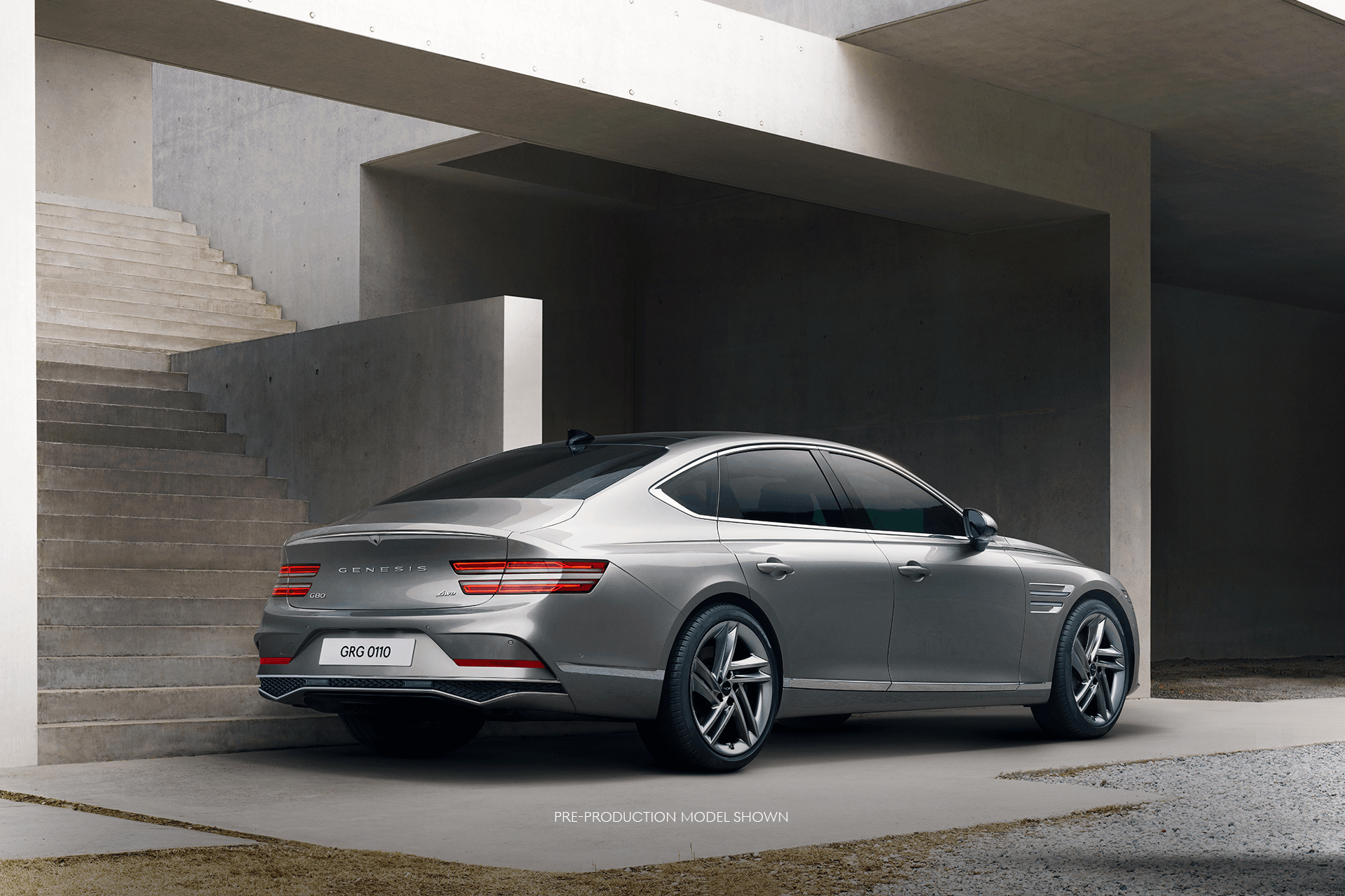 G80 – 2025 – LA – Genesis Mo-Guide